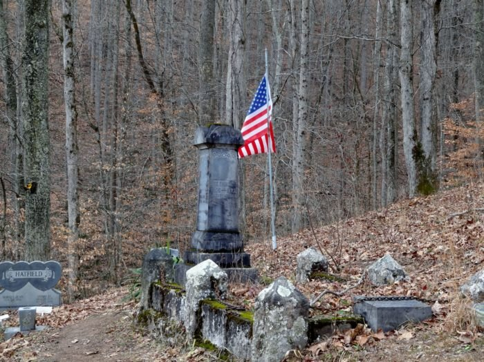 Seeing the Family Graveyard on Google Maps – Greg's Business History