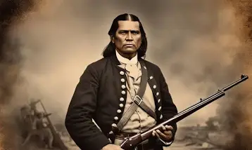 Stand Watie, the Cherokee Confederate General – Greg's Business History